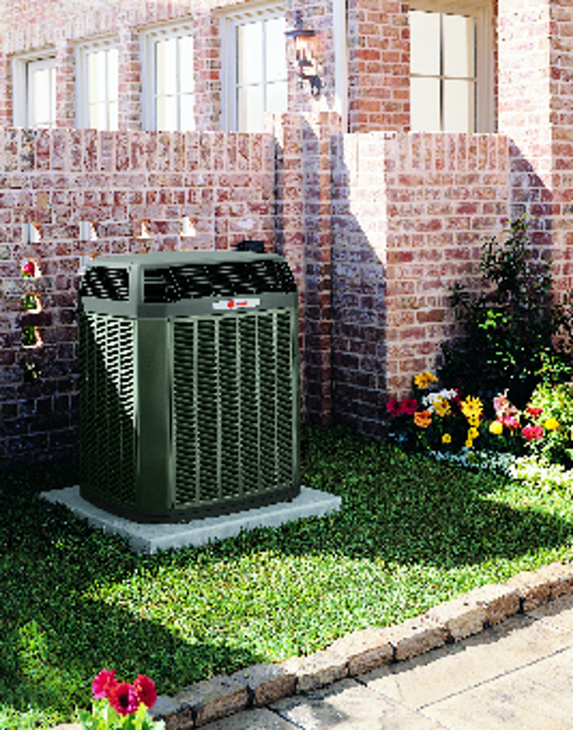 Why Trane Is A Top HVAC Brand | Conroe, TX | AC